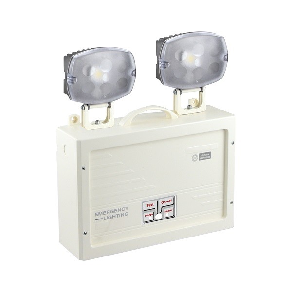 Φωτιστικό Ασφαλείας (τύπου κουκουβάγια) Olympia Electronics GRL-21 ...